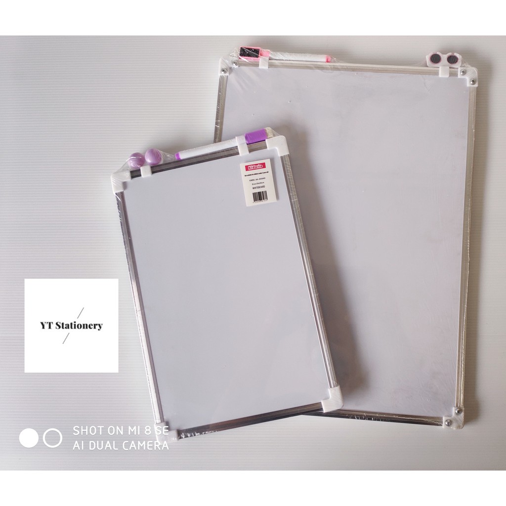 A4 / A3 ( Whiteboard ) | Shopee Malaysia