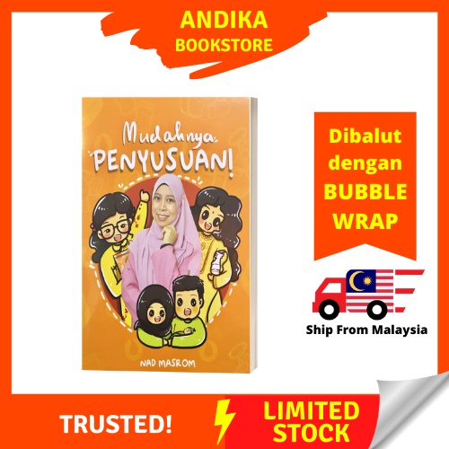 Buku Mudahnya Penyusuan! Numom Malaysian oleh Nad Masrom Tip Menyusukan ...