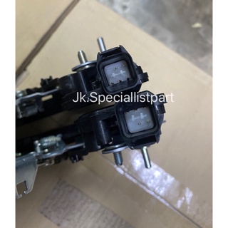 ACTUATOR DOOR LOCK SLIDING DOOR (REMOTE) LH & RH GENUINE PART (ORIGINAL ...