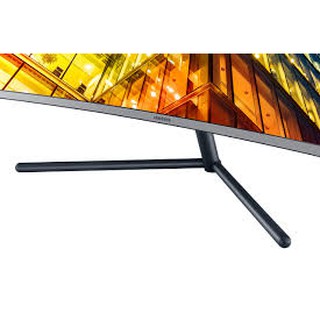 Samsung U32R590CWE 32-Inch UR59C 4K UHD Curved Monitor | Shopee Malaysia