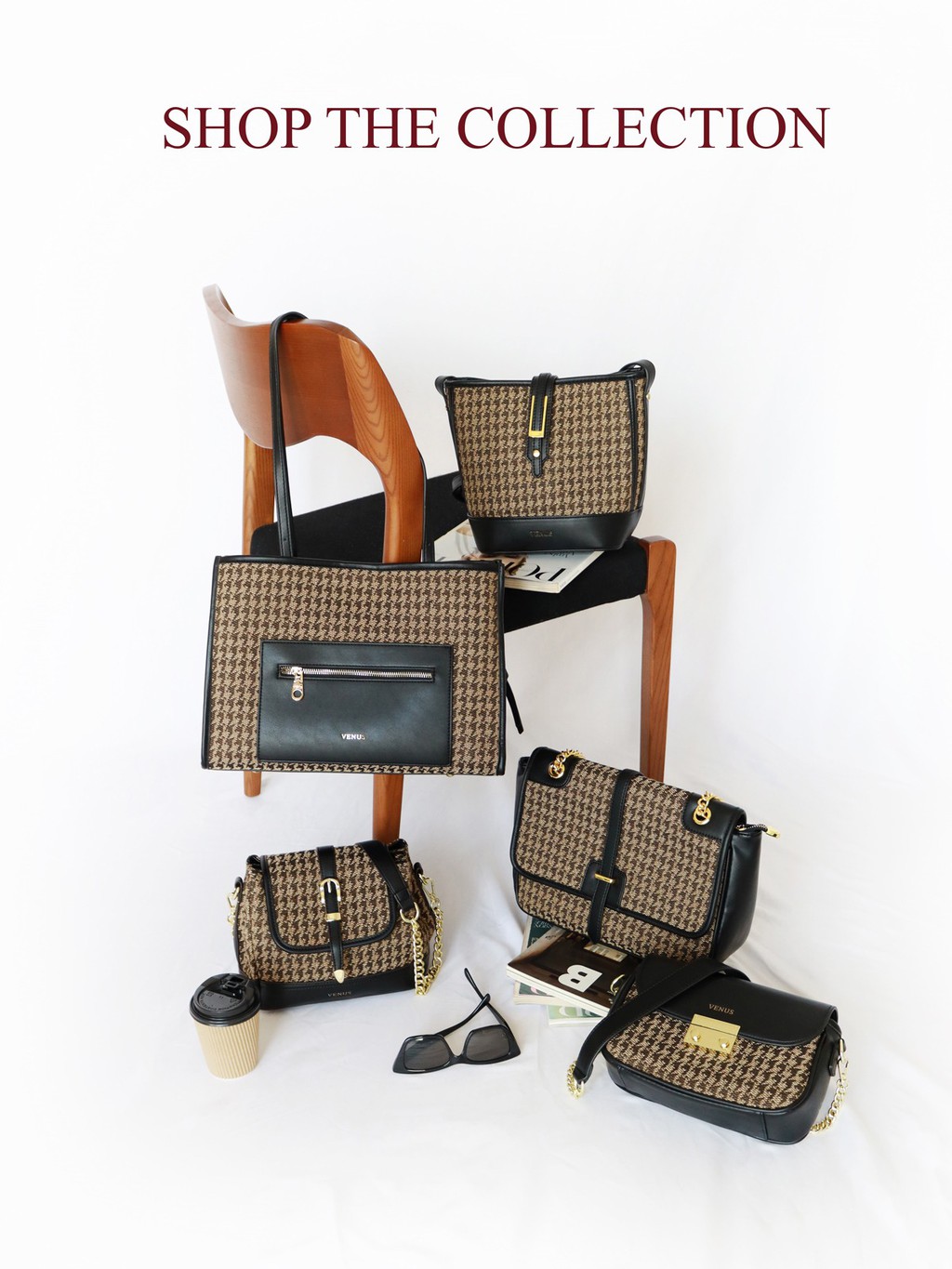 VENUS Official Shop Online, August 2022 | Shopee Malaysia