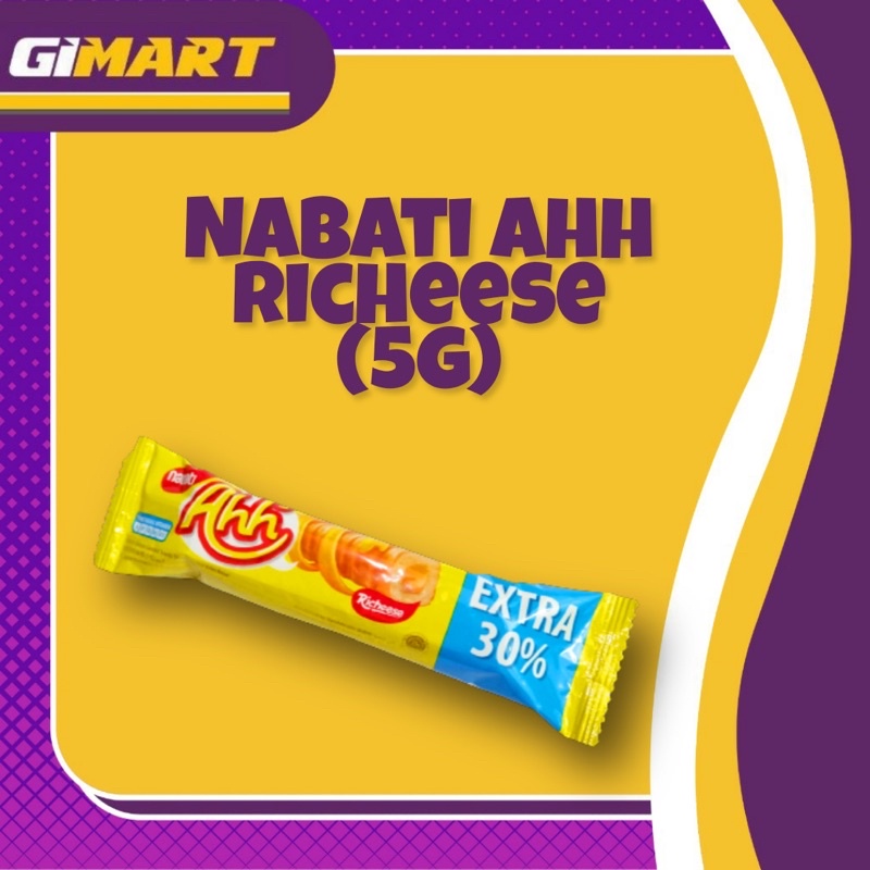 NABATI AHH/NABATI WAFER/NABATI ROLL WAFER STICK | Shopee Malaysia