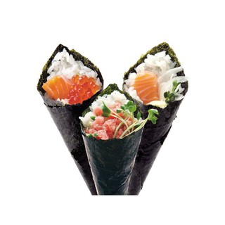 Sumo Calrose Rice Sushi Rice (1kg) / Sumo Beras Sushi (1kg) | Shopee ...