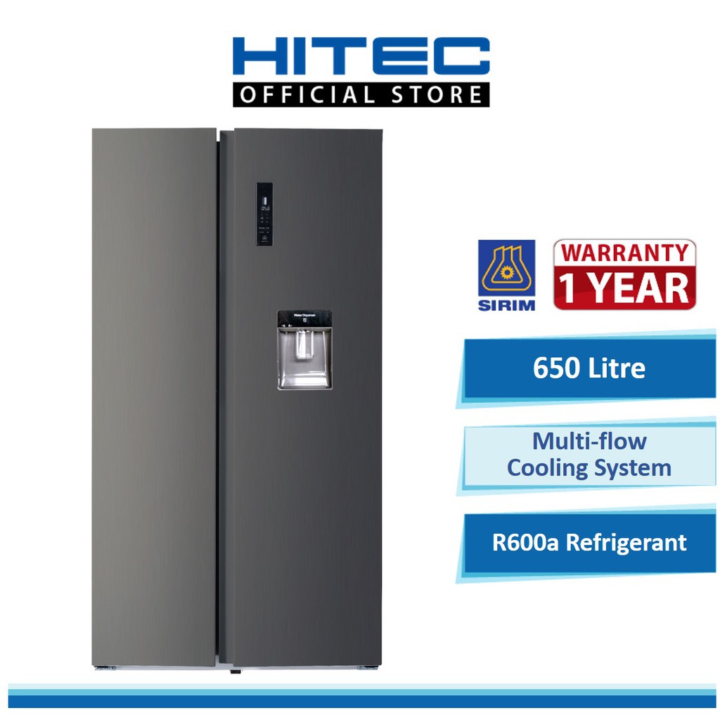 HITEC OFFICIAL STORE Online, April 2023 | Shopee Malaysia