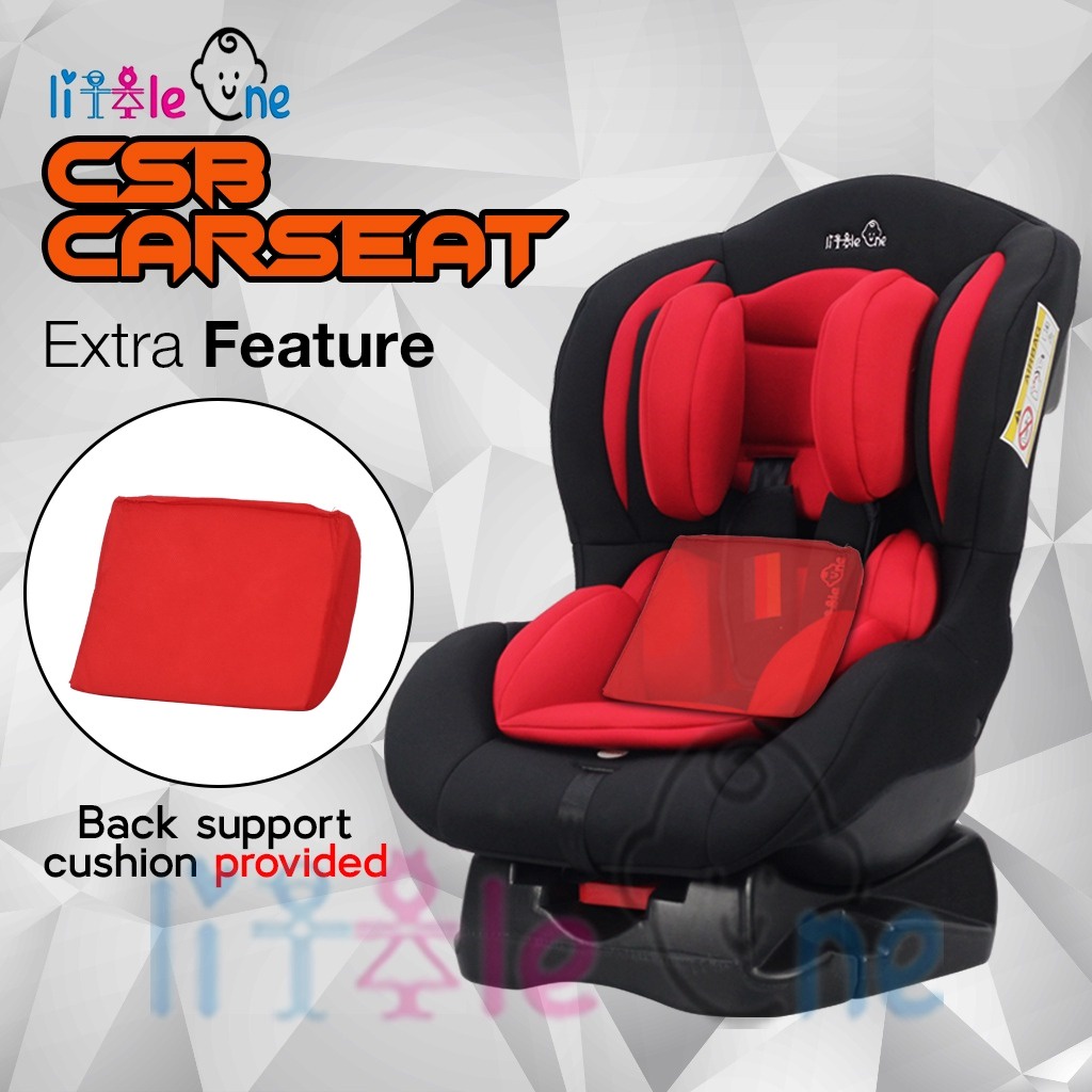 Baby Car Seat Newborn 5 Years Old MIROS DANISH CSB CTA ECE CERTIFIED DANISH Car Seat Baby ...