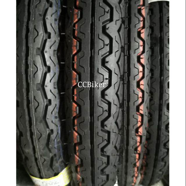 FKR Epsilon Tires 250-17 (70/90) 275-17 (80/90) (Bunga Titi 100) Tayar ...