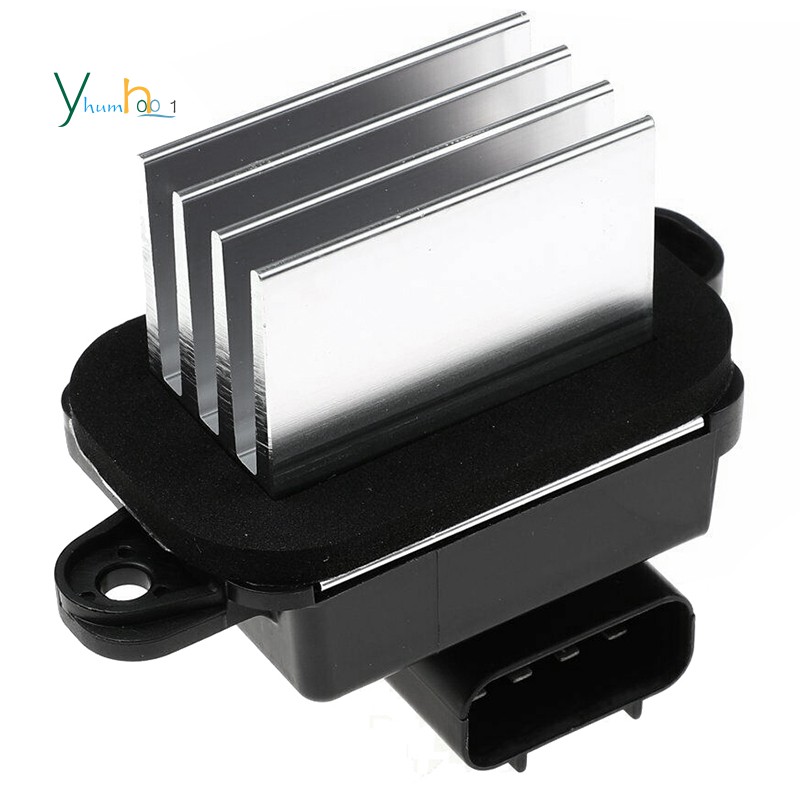 Blower Motor Heater Fan Resistor ule for Nissan Frontier Quest Xterra ...