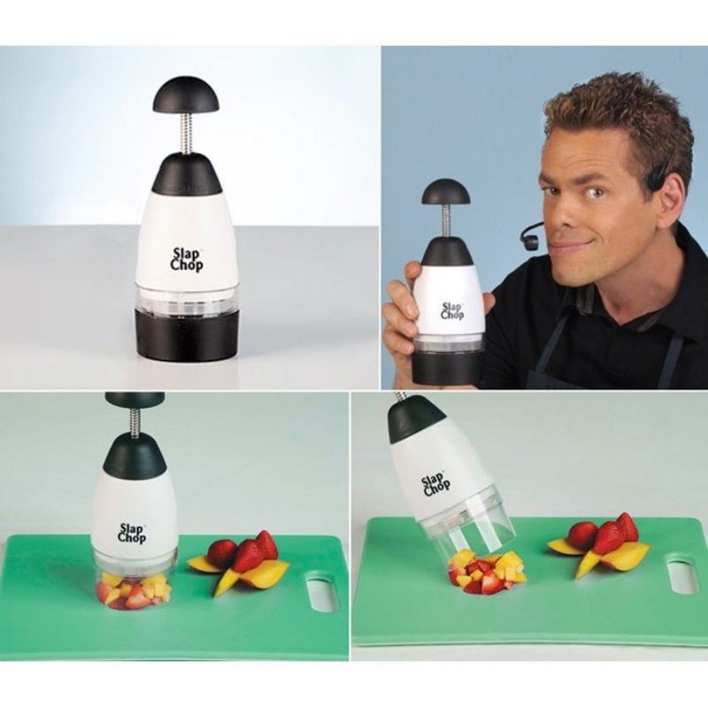 Promo merdeka Slap Chop | Shopee Malaysia