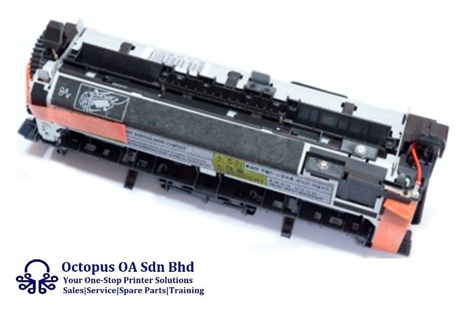 HP RM2-5796 Fuser Unit For HP LaserJet Enterprise MFP M630 | Shopee ...