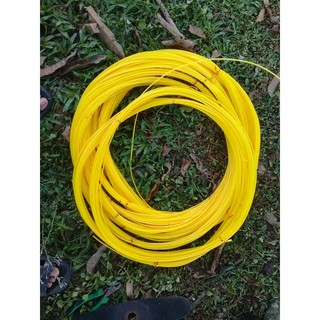 Nylon Trimmer Line / Tali Potong Rumput 5Kg | Shopee Malaysia
