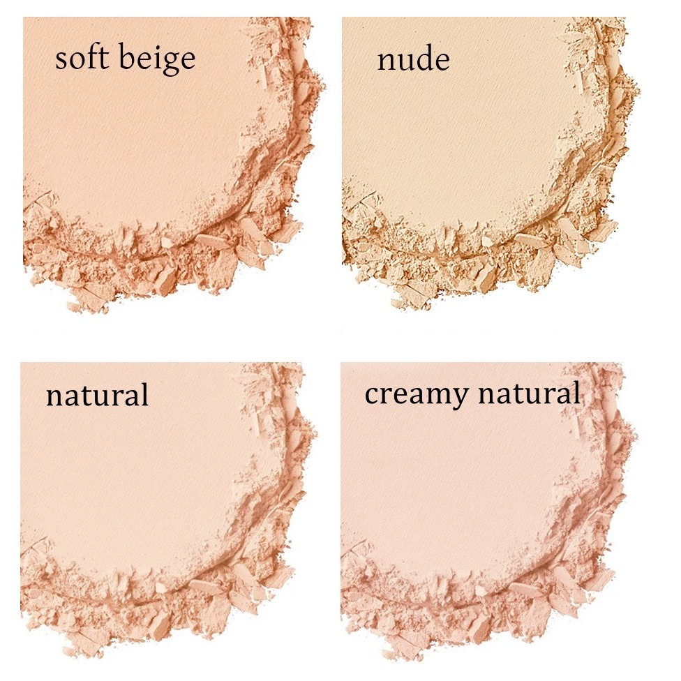 NYX Stay Matte But Not Flat Compact Powder Foundation | Shopee Malaysia