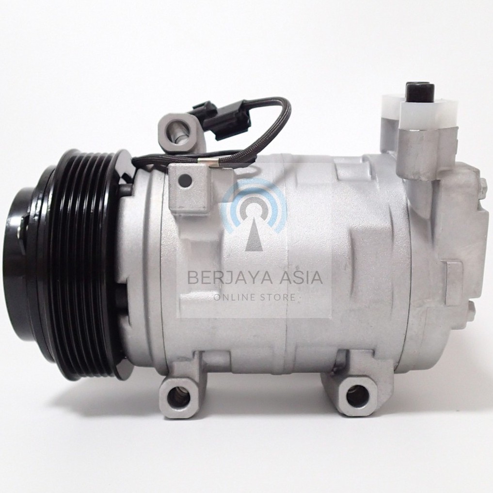 Proton Exora Air Cond Compressor For PATCO System Only | Shopee Malaysia