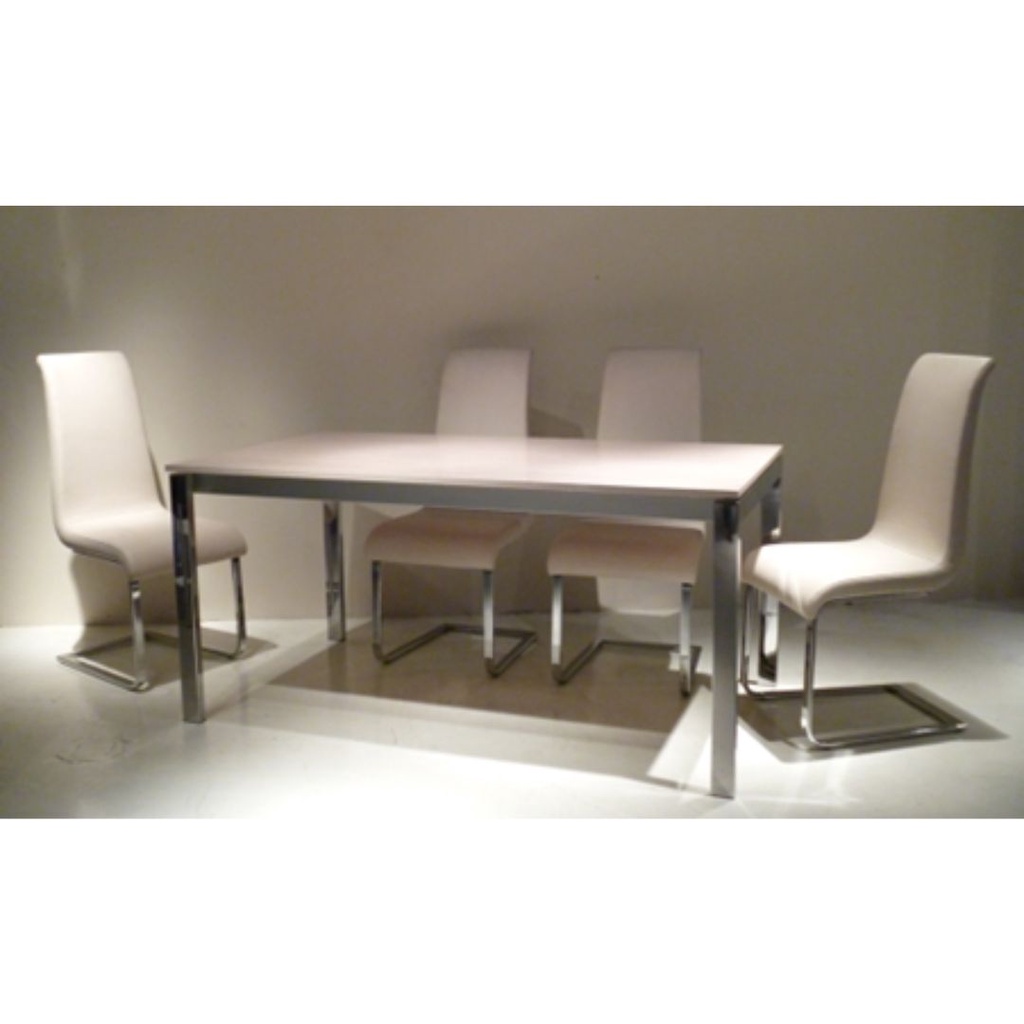GC RECTANGLE TABLE DT-1139K /DINING TABLE/PANTY TABLE/DISCUSSION TABLE ...