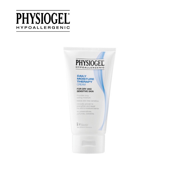 Physiogel Hypoallergenic Daily Moisture Therapy Cream (75ml) | Shopee Malaysia