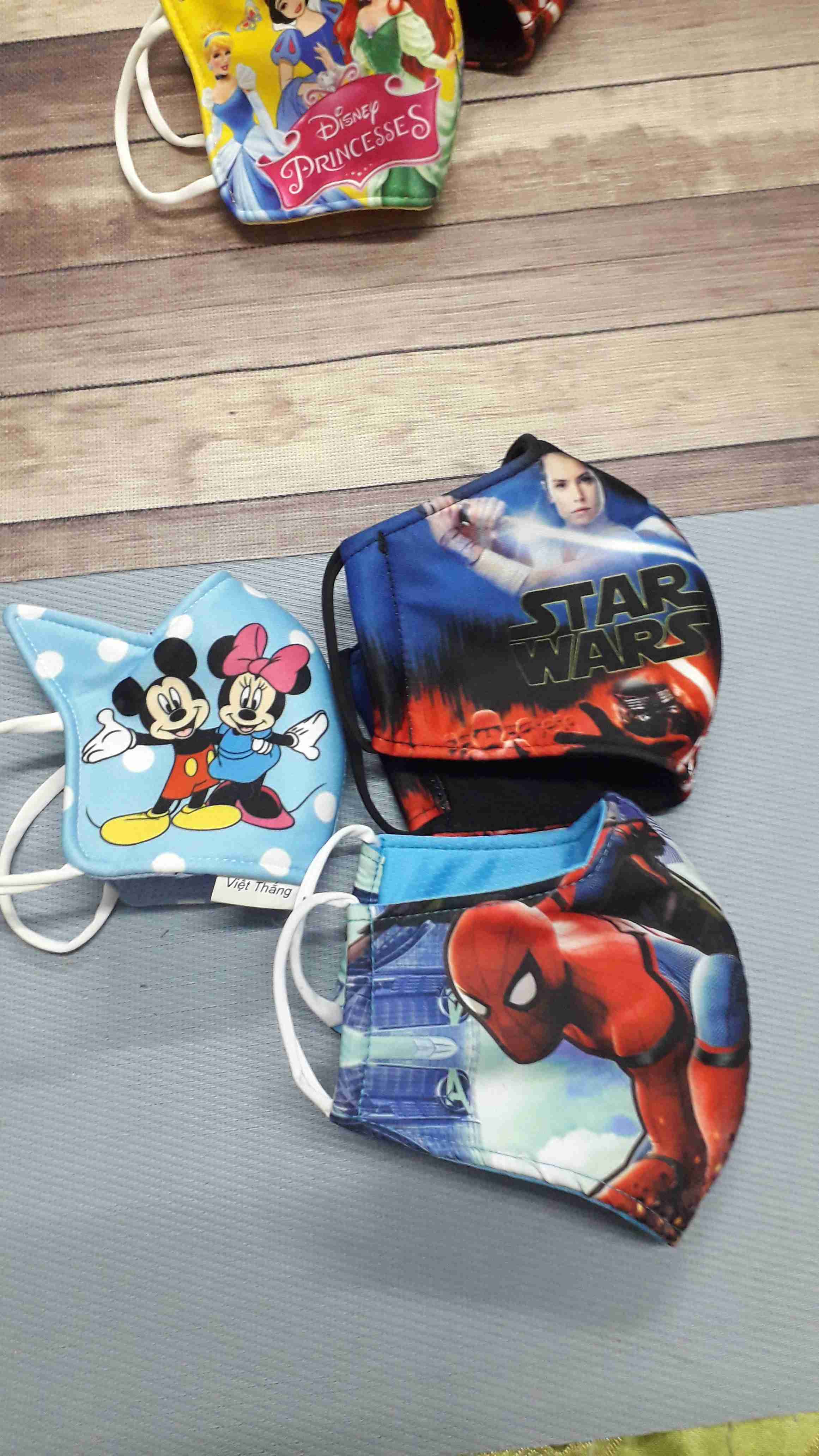 Mask muka kanak kanak | Shopee Malaysia