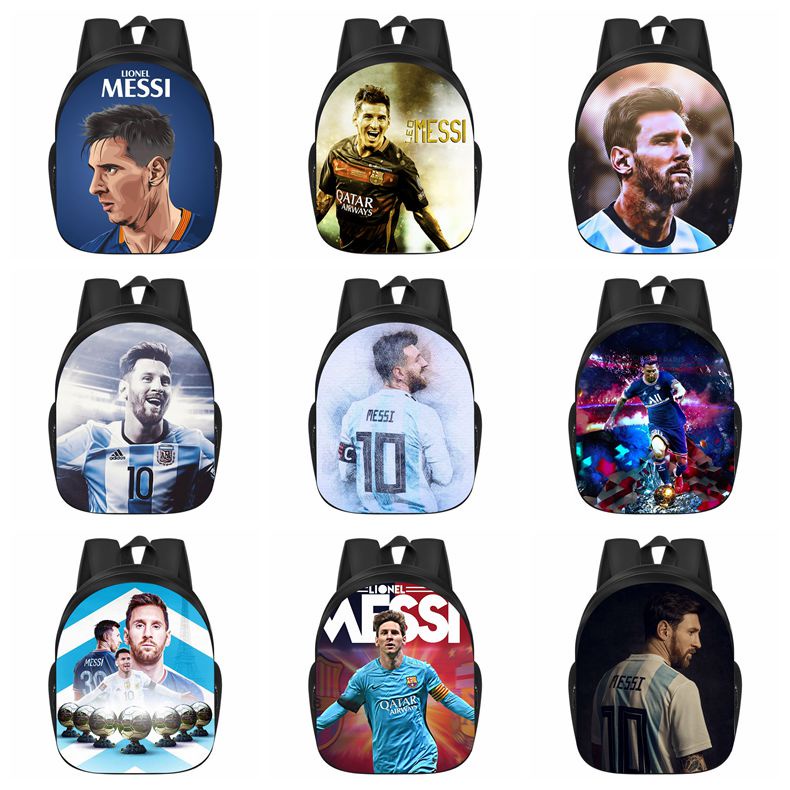 Leo Messi Backpack | atelier-yuwa.ciao.jp