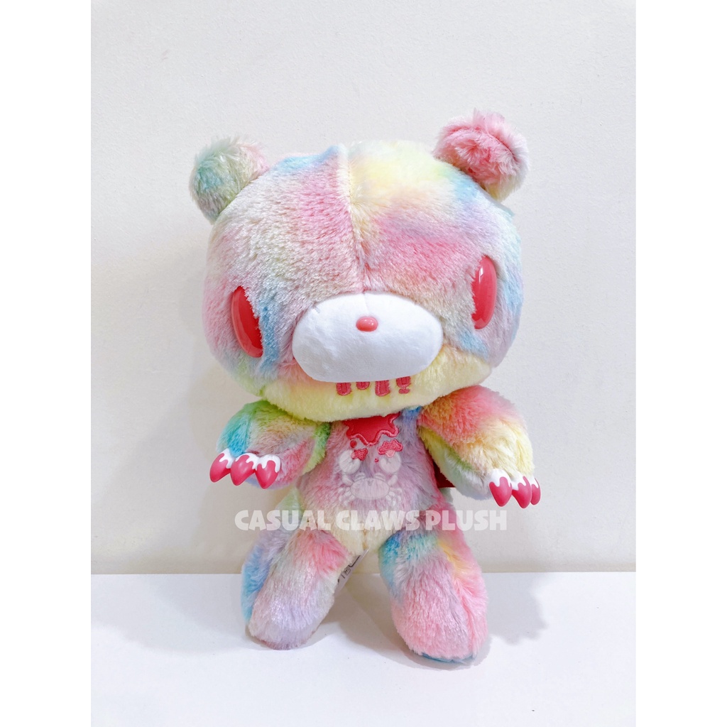 [TAITO Original] Chax GP Gloomy Bear 2022 Online Exclusive Fantasy Fur ...