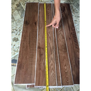 (KEPING) Vinyl Flooring Getah Lantai Vinyl Tikar Getah Vinyl Floor DIY ...