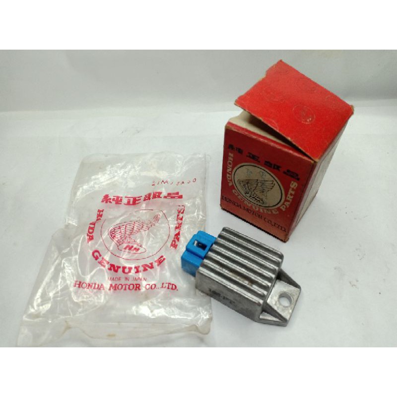 HONDA RAIDER 6speed HX135 ... | Shopee Malaysia