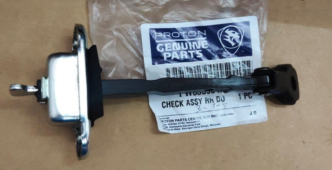 Proton saga blm fl flx door check / door checker | BeeCost