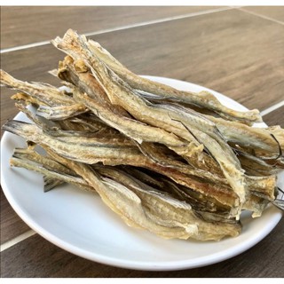 Ikan masin -Ikan rumi西丁咸鱼/salted fish 100g | Shopee Malaysia