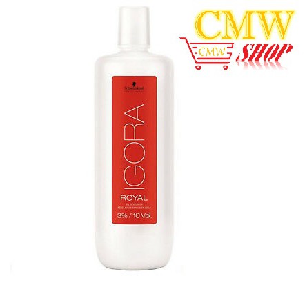 Schwarzkopf Igora Royal Schwarzkopf Developer / Schwarzkopf Peroxide ...