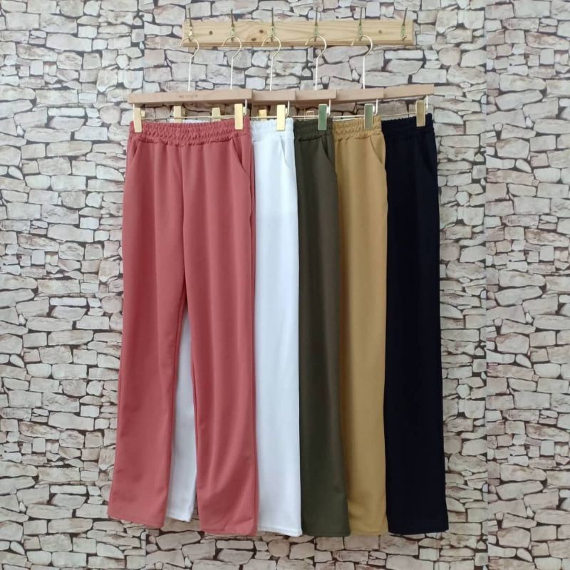 Seluar Skinny Berpoket | Shopee Malaysia