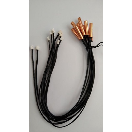 DAIKIN /ACSON/YORK WALL MOUNTED AIRCOND COIL SENSOR@COPPER SENSOR(Big ...