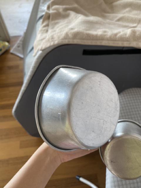 LOYANG/ACUAN NASI KUKUS, KEK DAN KUIH (FINGER BOWL) | Shopee Malaysia