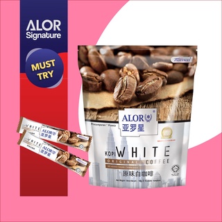 ALOR Signature, Online Shop | Shopee Malaysia