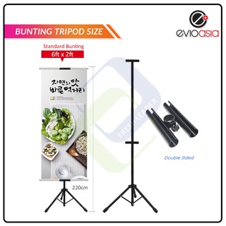 bunting stand - Prices and Promotions - Feb 2023 | Shopee Malaysia
