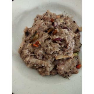 Bosou Ikan Campuran Rebung (650gram) | Shopee Malaysia