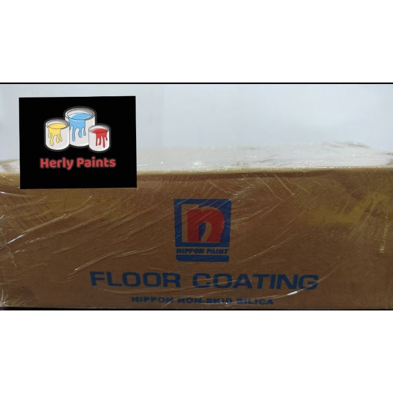 Nippon Paint Non-Skid Silica 2KG (Anti-Slip)Powder | Shopee Malaysia