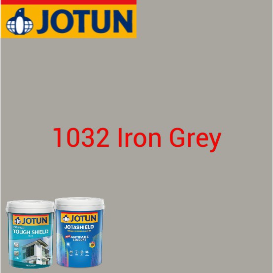Jotun Paint 1 LITER Jotashield AntiFade Colours for exterior wall paint ... Jotun Paint 1 LITER Jotashield AntiFade Colours for exterior wall paint ...