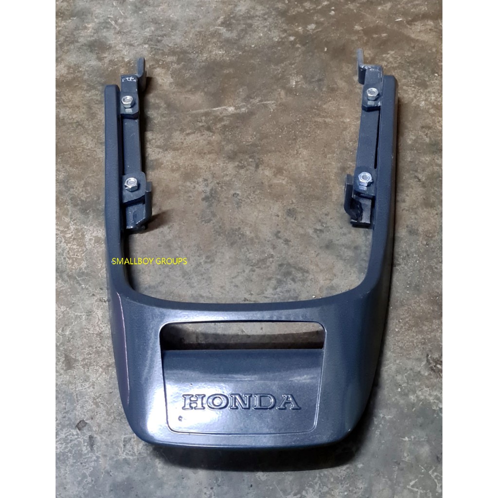 HONDA EX5 HIPOWER DREAM HIGH POWER SEAT BAR LBAR BESI TEMPAT DUDUK ...