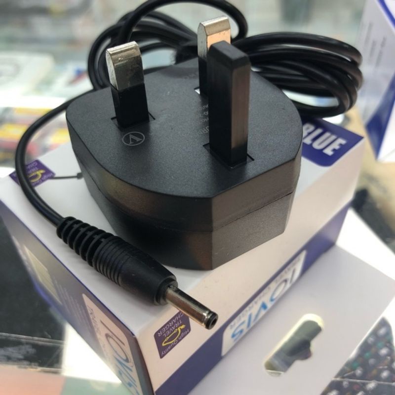 Charger Nokia lama / Charger Kepala Besar / Kepala Kecil / N70 ...