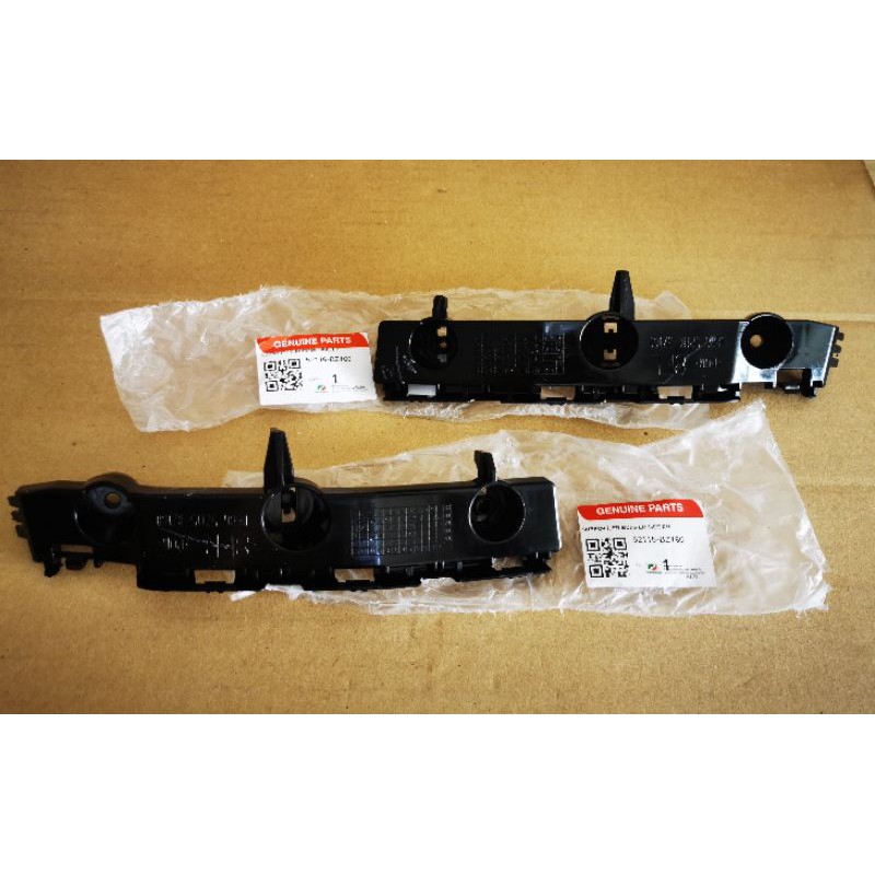 Perodua Bezza Bumper Side Bracket ( Original ) | Shopee Malaysia