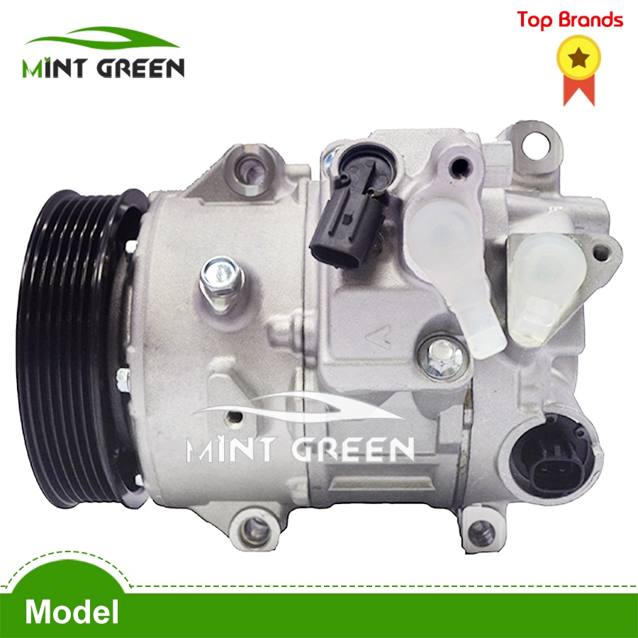 Air Conditioner Compressor For Toyota Camry 2.5L RAV4 / ASV50 AVV50 ...
