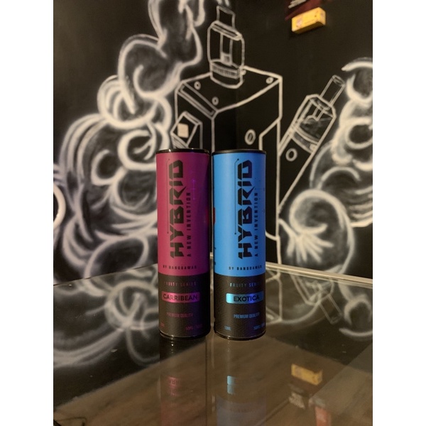💯original hybrid by bsw creamy & fruity series‼️ | BeeCost