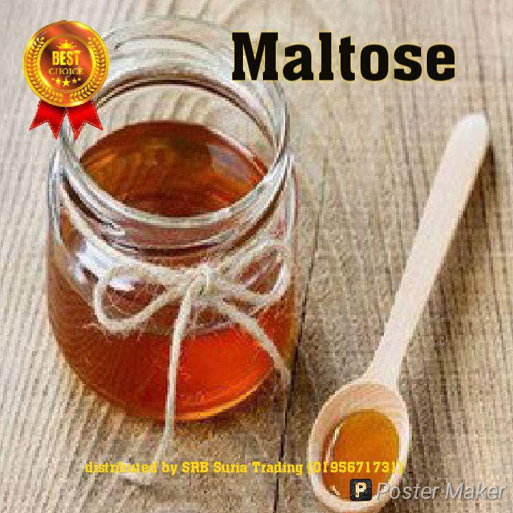 Maltose Compositiom, Foods That Are Naturally High In, 43% OFF