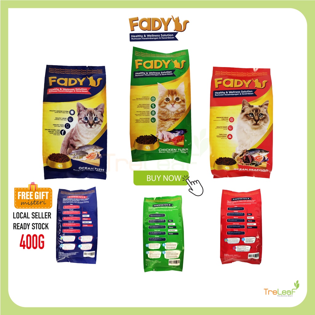 Treleaf Mart, Online Shop | Shopee Malaysia