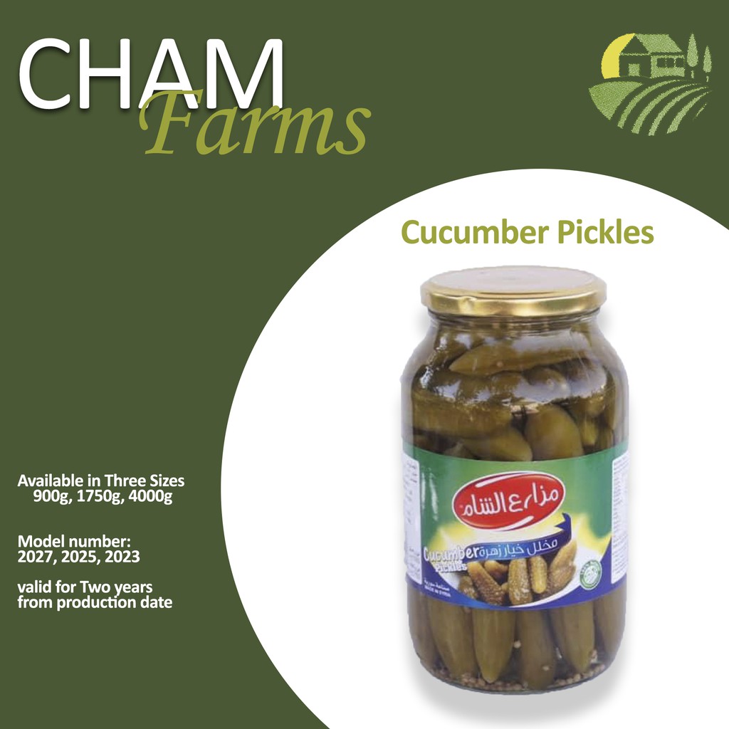 Cham Farms, Online Shop | Shopee Malaysia