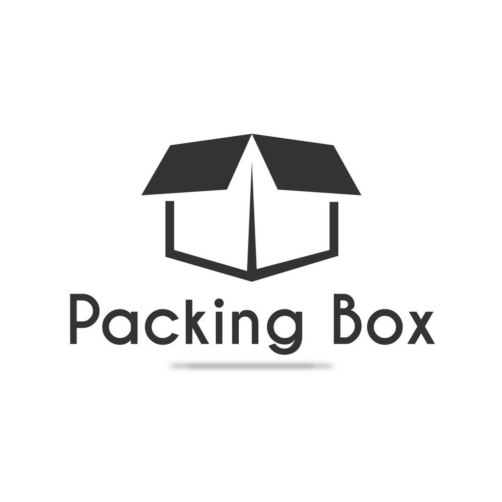 Packing Box, Online Shop | Shopee Malaysia