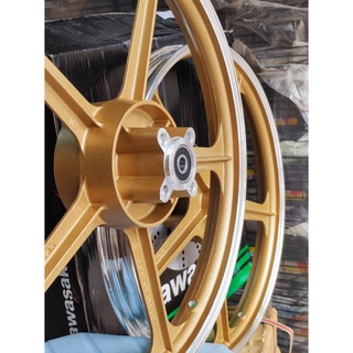 sport rim AR80 (5 batang) kawasaki GTO TBM | Shopee Malaysia