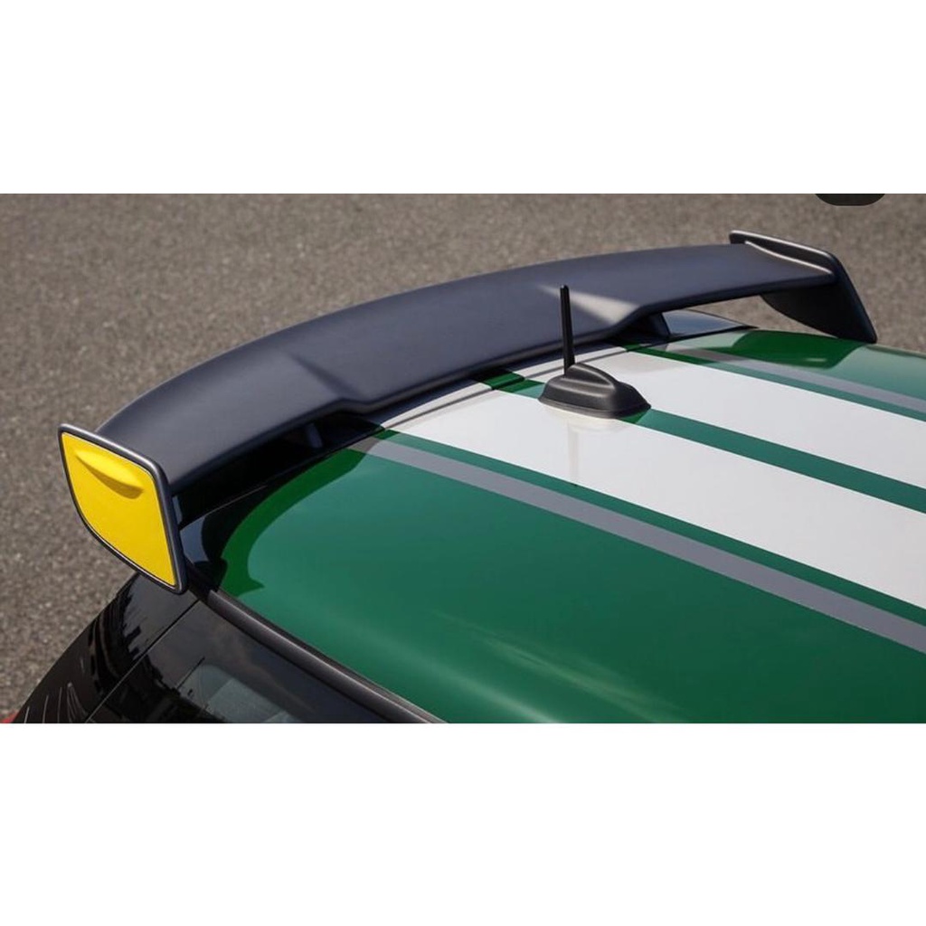 Mini Cooper s jcw F56 Giomic Carbon Fiber Spoiler | Shopee Malaysia