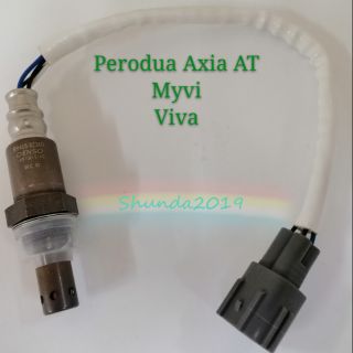 Perodua Axia Oxygen Sensor (O2 Sensor) (White Colour) (89465-Bz360 ...