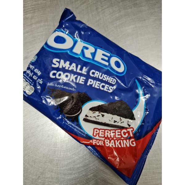 OREO CRUMB 454GM /PKT | Shopee Malaysia