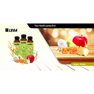Jus Lega (100% original) | Shopee Malaysia