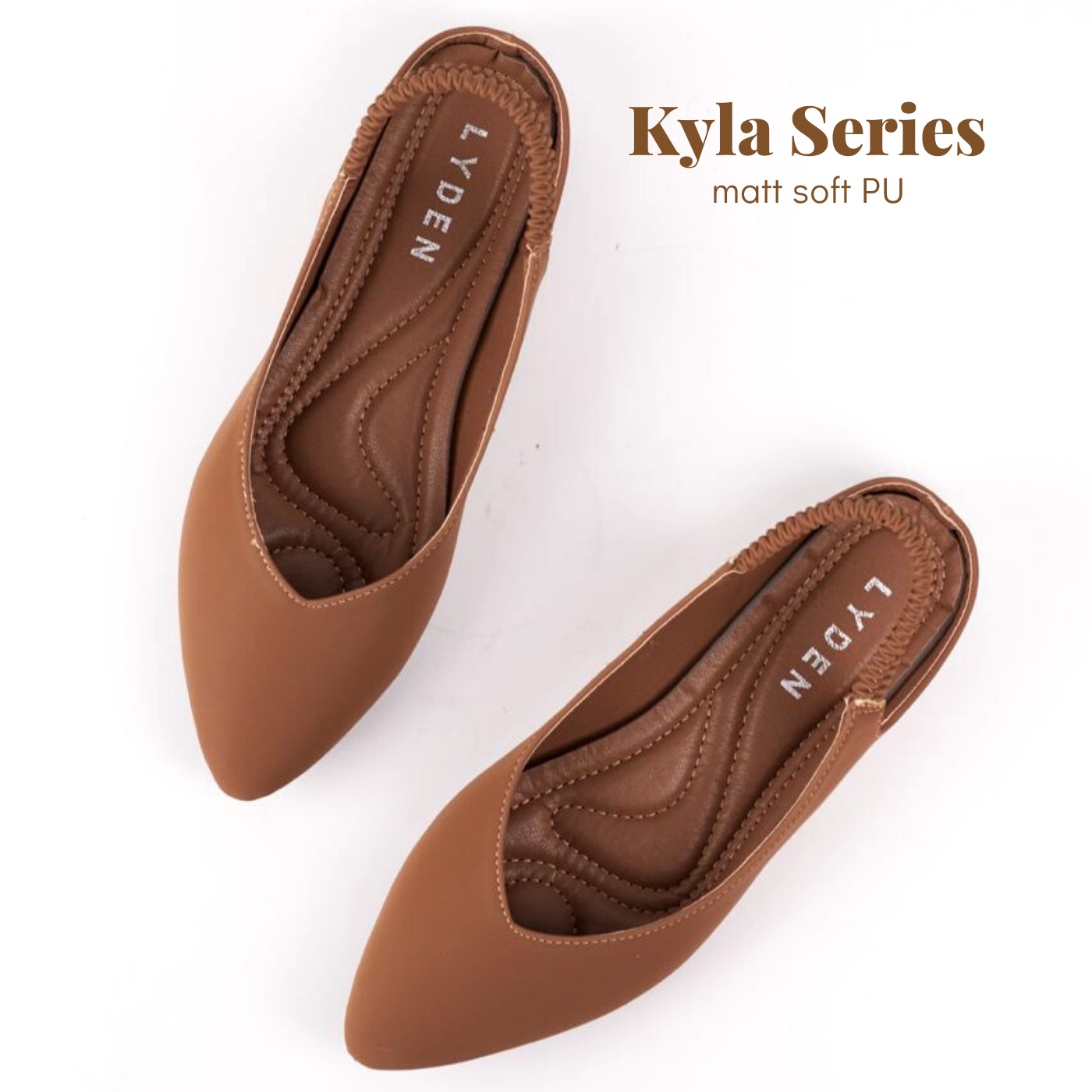 Lyden Official Store Online, November 2022 | Shopee Malaysia