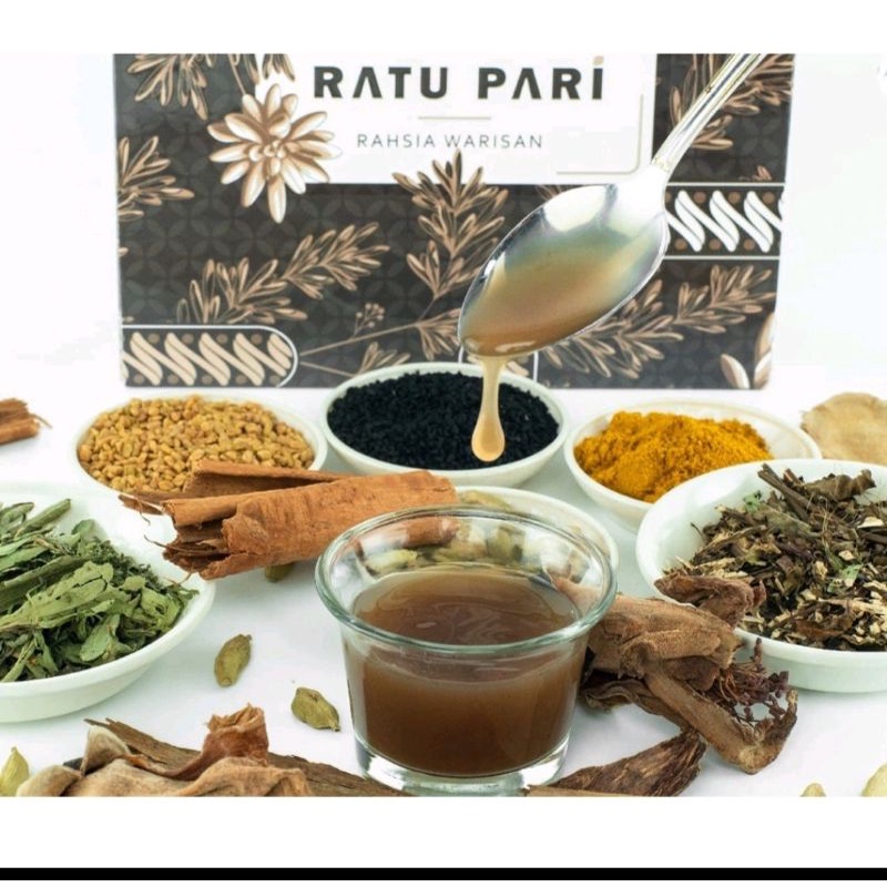 Jus ratu pari original hq terbaik [ Ready Stock ] | Shopee Malaysia